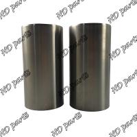 China Z500 ZB500 D750 Diesel Engine Cylinder liner 15261-02310 For KUBOTA for sale