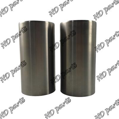 China Z500 ZB500 D750 Diesel Engine Cylinder liner 15261-02310 For KUBOTA for sale