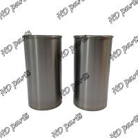 China 6D110 Diesel Engine Cylinder liner 6138-32-2220For KOMATSU for sale
