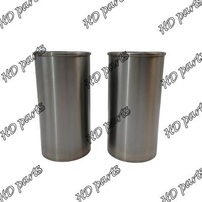 China 6D110 Diesel Engine Cylinder liner 6138-32-2220For KOMATSU for sale