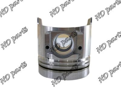 China 6D95 PC200-6 Diesel Engine Piston 6207-31-2180 6209-31-2141 For KOMATSU for sale