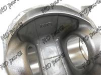 China 6D105-1 Diesel Engine Piston 6136-31-2112 6136-31-2010For KOMATSU for sale