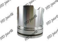 China 6D107  Diesel Engine Piston 6754-31-2110 6754-31-2110  For KOMATSU for sale
