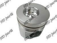 China 6D108  Diesel Engine Piston SA6D108E-2A PC300-6 PC340-6 PC350-6 PC380-6 6222-33-2110 For KOMATSU for sale