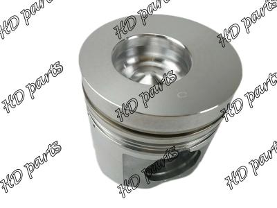 China 6D108  Diesel Engine Piston SA6D108E-2A PC300-6 PC340-6 PC350-6 PC380-6 6222-33-2110 For KOMATSU for sale