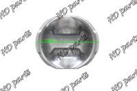 China 6D110 Diesel Engine Piston 6138-31-2110 6138-31-2010 For KOMATSU for sale