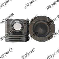 China 6D140 SA6D140-1 Diesel Engine Piston  6212-31-2170 6211-31-2410 6212-31-2110 6211-31-2130 For KOMATSU for sale