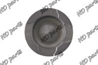 China 6D170 Diesel Engine Piston 6162-33-2120 For KOMATSU for sale