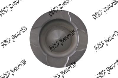 China 6D170 Diesel Engine Piston 6162-33-2120 For KOMATSU for sale