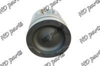 China 6D170 Diesel Engine Piston 6162-33-2140R For KOMATSU for sale