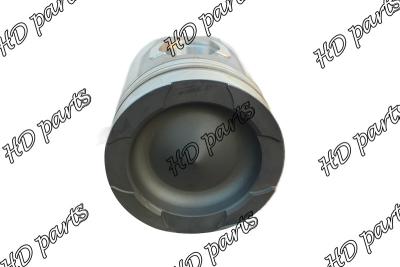 China 6D170 Diesel Engine Piston 6162-33-2140R For KOMATSU for sale