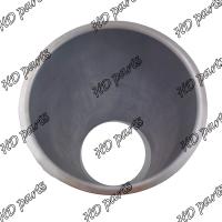 China C201 Diesel Cylinder Liner 9-11261-230-1 For ISUZU for sale