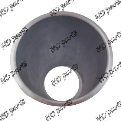 China C201 Diesel Cylinder Liner 9-11261-230-1 For ISUZU for sale