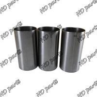 China 3KR1 Diesel Engine Cylinder Liner 1-87813767-0 8-92421200-0 For ISUZU for sale