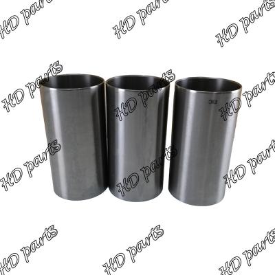 China 3KR1 Diesel Engine Cylinder Liner 1-87813767-0 8-92421200-0 For ISUZU for sale