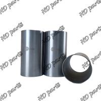 China 3LB1 Diesel Engine Cylinder Liner 8-94114048-0 For ISUZU for sale