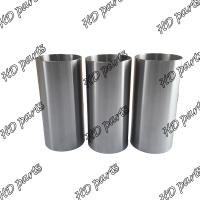 China 3LD1 Diesel Engine Cylinder Liner 8-97176-287-0 8-97176287-0 For ISUZU for sale