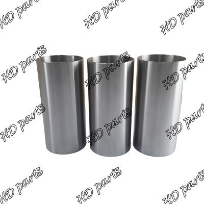 China 3LD1 Diesel Engine Cylinder Liner 8-97176-287-0 8-97176287-0 For ISUZU for sale