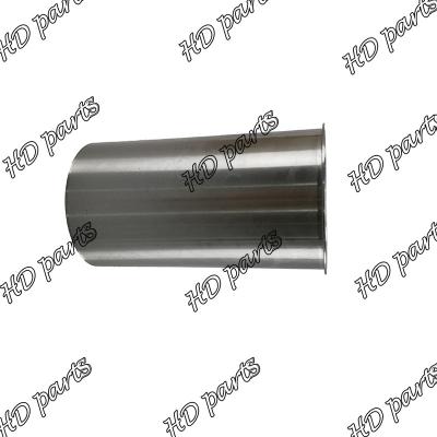 China 4BA1 180mm High Diesel Engine Cylinder Liner 5-11261-802-0 9-11261-802-2 For ISUZU for sale