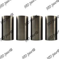 China 4FE1 Diesel Engine Cylinder Liner 8-94619-747-1 For ISUZU for sale