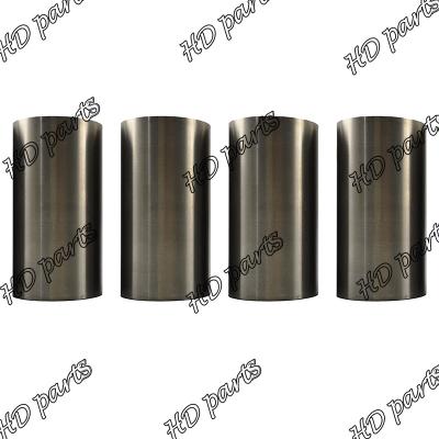China 4FE1 Diesel Engine Cylinder Liner 8-94619-747-1 For ISUZU for sale