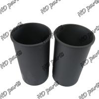 China 4HE1 Diesel Engine Cylinder Liner 8-97176723-0 8-94396-837-0 For ISUZU for sale