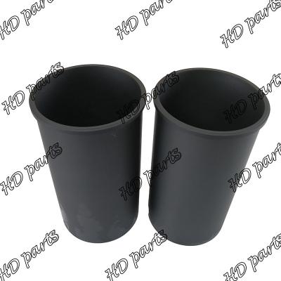 China 4HE1 Diesel Engine Cylinder Liner 8-97176723-0 8-94396-837-0 For ISUZU for sale