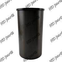 China 4HE1 Diesel Engine Cylinder Liner 8-97176723-0 Outer Diameter 115mm  For ISUZU for sale