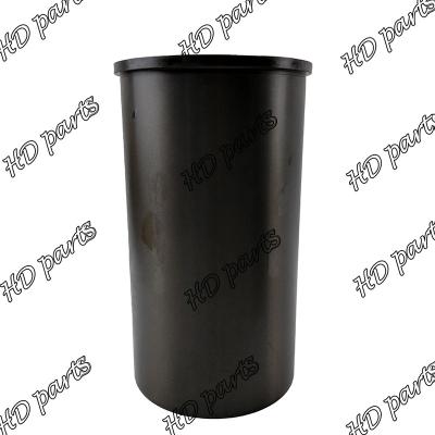 China 4HE1 Diesel Engine Cylinder Liner 8-97176723-0 Outer Diameter 115mm  For ISUZU for sale
