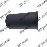 China 4HE1T Diesel Engine Cylinder Liner  8-94391-601-0 For ISUZU for sale