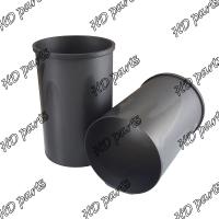 China 4HF1 Diesel Engine Cylinder Liner 8-97176-727-0 8-97144-174-0 8-94389-276-3 For ISUZU for sale