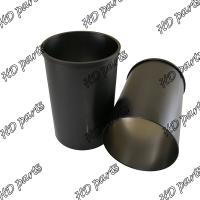 China 4HG1 Diesel Engine Cylinder Liner 8-97351-558-1 8-97351-559-0 8-97176-729-0 For ISUZU for sale