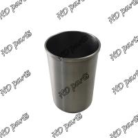 China 4HG1T Diesel Engine Cylinder Liner 8-97176702-0 For ISUZU for sale