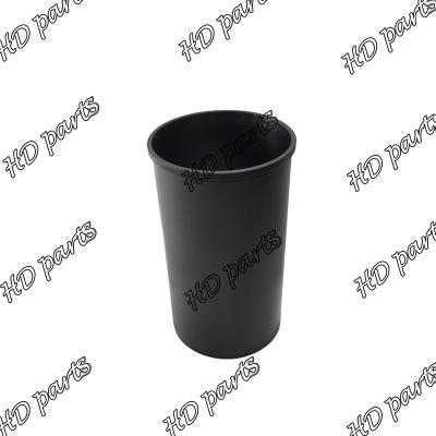 China 4HK1 Diesel Engine Cylinder Liner 1-87618212-0 8-94391-602-0 8-94391603-0 8-94391602-1 For ISUZU for sale