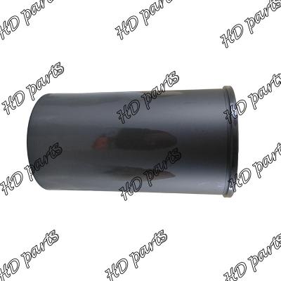 China 4HK1 6HK1 Mahle Diesel Engine Cylinder Liner 1-87618212-0 8-94391-602-0 8-94391603-0 8-94391602-1 For ISUZU for sale
