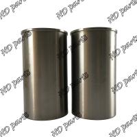 China 4JJ1 Diesel Engine Cylinder Liner 8-97941047-3 For ISUZU for sale