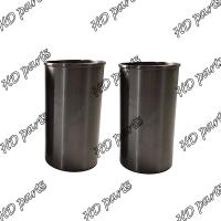 China 4JX1 4JK1 Diesel Engine Cylinder Liner 8-97176-699-0 For ISUZU for sale
