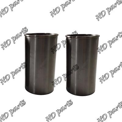 China 4JX1 4JK1 Diesel Engine Cylinder Liner 8-97176-699-0 For ISUZU for sale