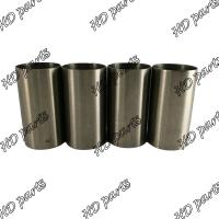 China 4LB1 Diesel Engine Cylinder Liner 9-11261-302-0 For ISUZU for sale