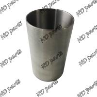 China 4LE1 Diesel Engine Cylinder Liner 8-97146996-0 8-97176999-9 For ISUZU for sale
