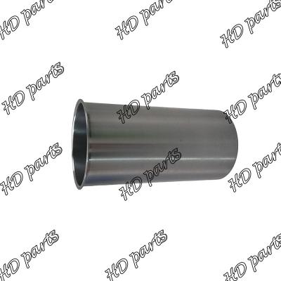China 6BB1 6BD1 Diesel Engine Cylinder Liner 9-11261-118-0 1-11261118-0 For ISUZU for sale