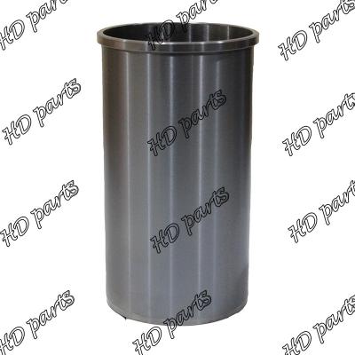 China 6HE1 Diesel Engine Cylinder Liner 8-97176723-0 8-94396-332-0 For ISUZU for sale