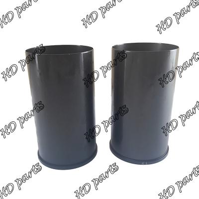 China 6HK1 4HK1 Diesel Engine Cylinder Liner  1-87618212-0 8-94391-602-0 8-94391603-0 8-94391602-1 For ISUZU for sale