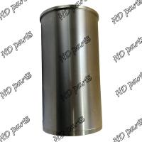 China 6RB1 Diesel Engine Cylinder Liner 1-11261-098-0 1-11261288-0 1112612880 For ISUZU for sale