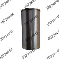 China 6SD1 Diesel Engine Cylinder Liner 1-11261300-0 1-11261368-2  For ISUZU for sale