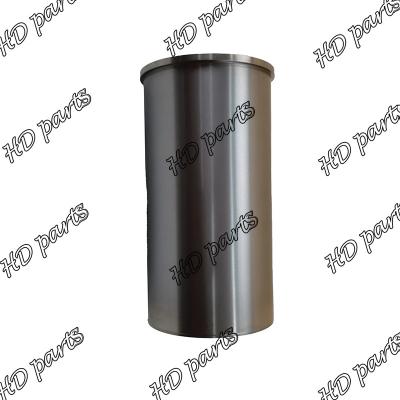 China 6SD1 Diesel Engine Cylinder Liner 1-11261300-0 1-11261368-2  For ISUZU for sale