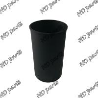 China 6WA1 With Steps And Firewall Diesel Engine Cylinder Liner 1-11261362-1 1-11261-362-0 For ISUZU for sale