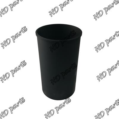China 6WA1 With Steps And Firewall Diesel Engine Cylinder Liner 1-11261362-1 1-11261-362-0 For ISUZU for sale