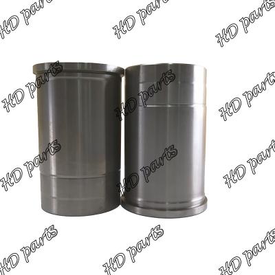 China 8PB1 10PB1 Diesel Engine Cylinder Liner 9-11261-063-0 For ISUZU for sale