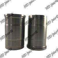 China 10PC1 12PC1 Diesel Engine Cylinder Liner 1-11261-076-0 1-11561-111-0 For ISUZU for sale